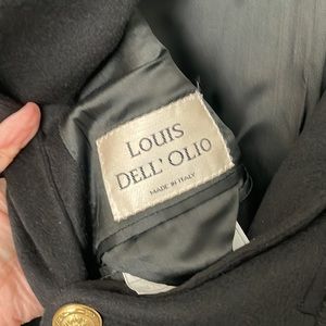 Louis Dell Olio | Suits & Blazers | Louis Dell Oloi Italy 0 Cashmere ...